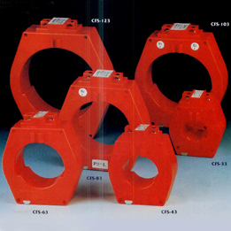 Current Coil (CT) - Camsco Electric Camsco Current Transformer